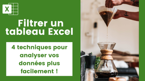 Les raccourcis clavier d'Excel - Planète Excel